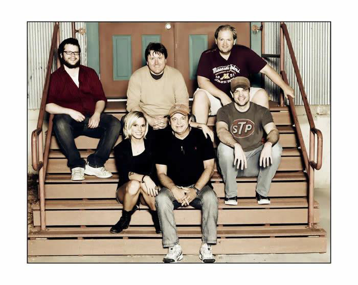 Tickets | Johnny Holm Band 2023 | Grand Falls Casino & Golf Resort